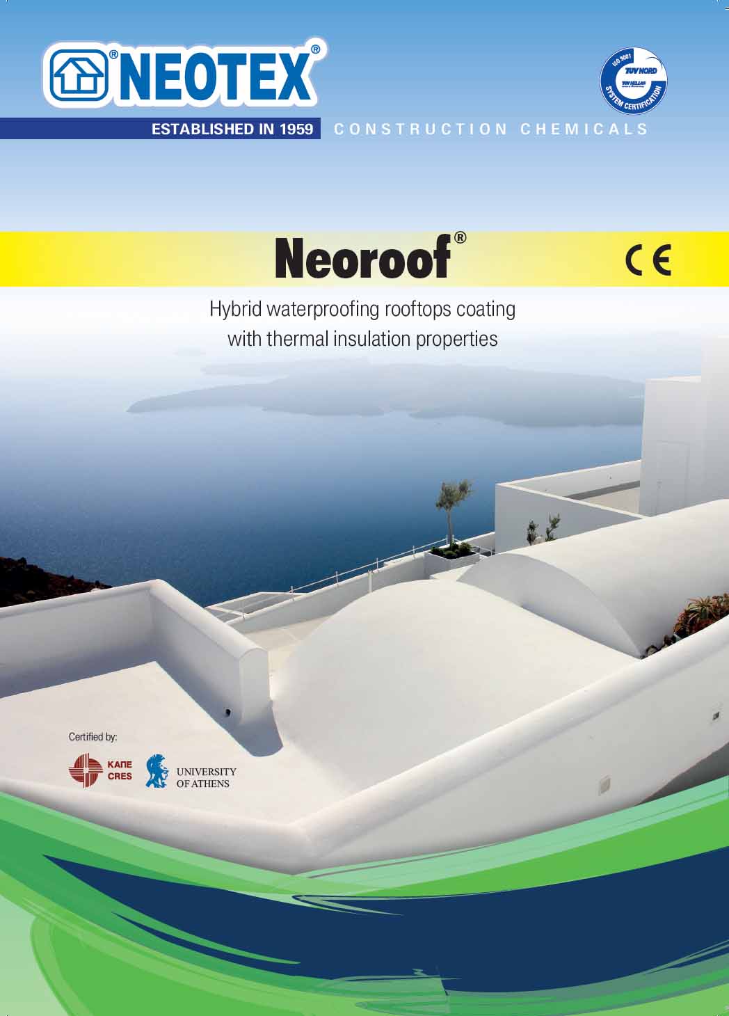 Brochures – Neotex